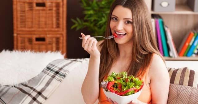 5 Manfaat Asparagus bagi Kesuburan, Cocok Buat Promil! | Popmama.com