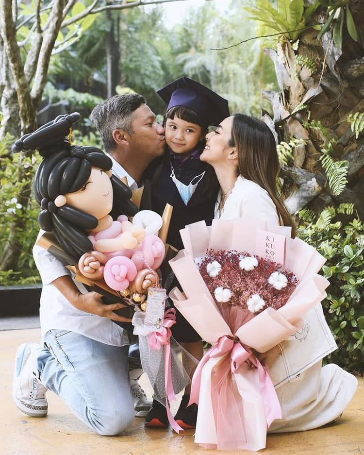 Gisel dan Gading Marten Diramalkan Rujuk oleh Denny Darko | Popmama.com