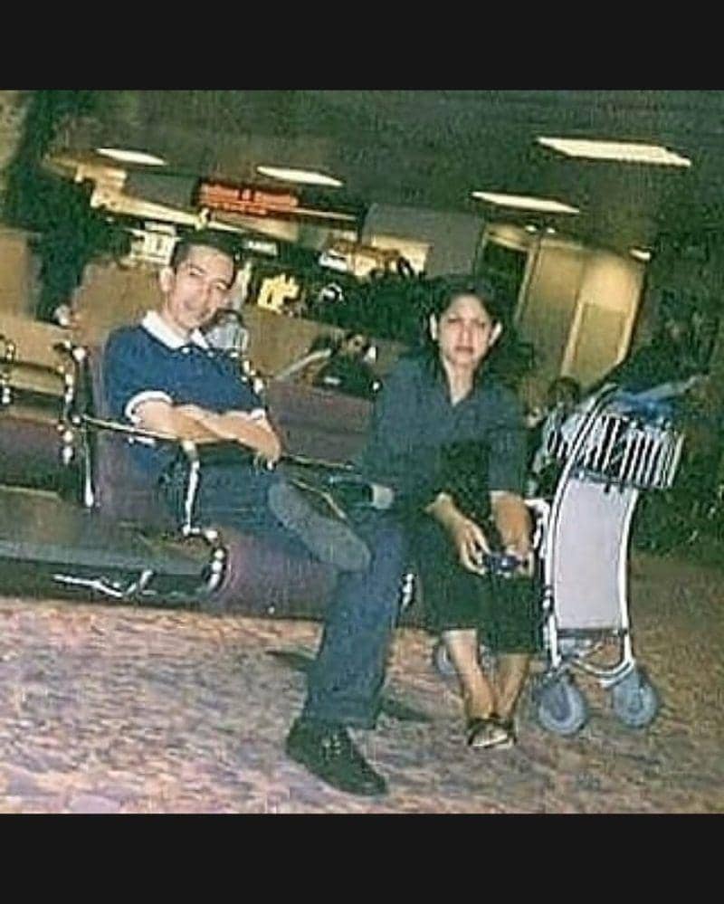 7 Foto Jadul Jokowi dan Keluarga yang Jarang Diketahui Orang | Popmama.com