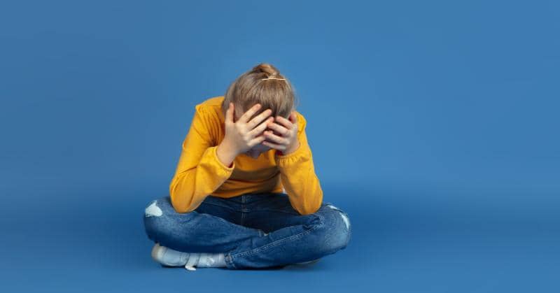 Jangan Disepelekan, 11 Penyebab Anak Sering Mengalami Pusing | Popmama.com