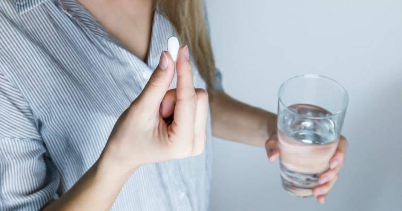 Dexteem Plus, Obat untuk Redakan Alergi dan Peradangan | Popmama.com