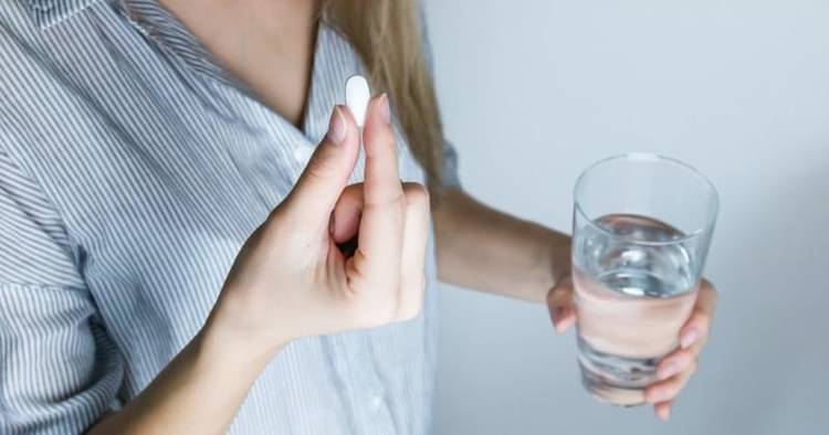 Dexteem Plus, Obat untuk Redakan Alergi dan Peradangan | Popmama.com