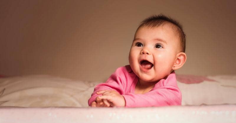 400 Nama Bayi Perempuan Huruf A yang Cantik & Bermakna | Popmama.com