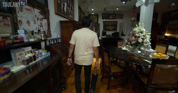 7 Foto Kamar Ahmad Dhani yang Punya Pintu Rahasia | Popmama.com