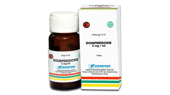 Domperidone: Manfaat, Dosis, dan Efek Samping pada Anak | Popmama.com