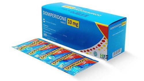 Domperidone: Manfaat, Dosis, dan Efek Samping pada Anak | Popmama.com