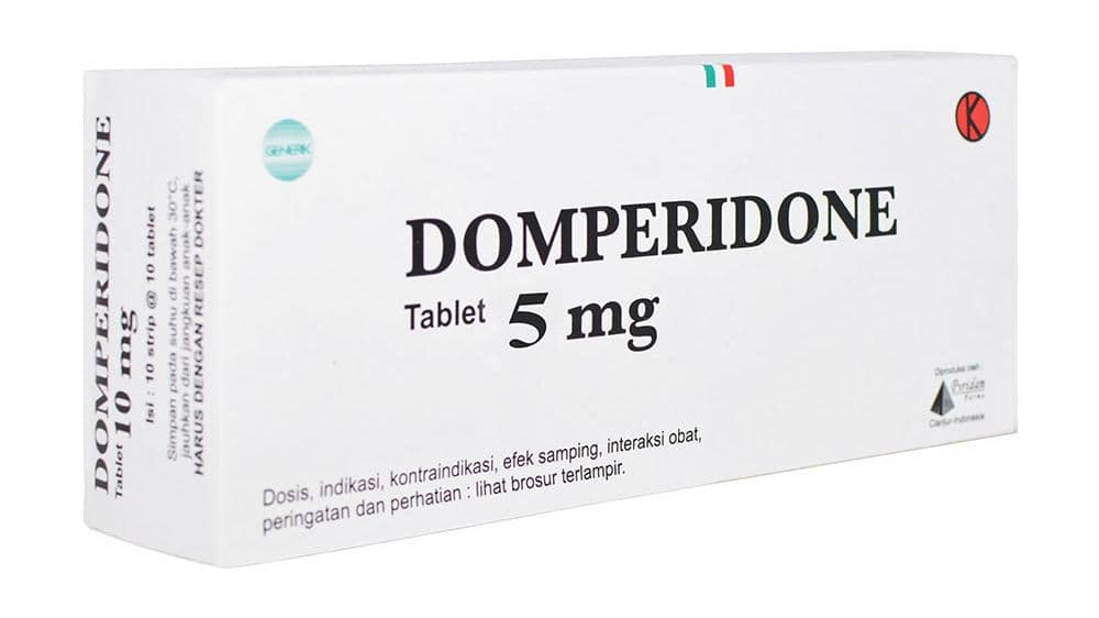 7 Rekomendasi Obat Muntah Anak yang wajib mama ketahui! | Popmama.com