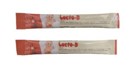 Lacto-B: Manfaat, Dosis, Efek Samping dan Aturan Minum | Popmama.com