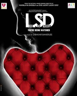 30 Film Dewasa Asia yang Vulgar dan Banyak Adegan Seks | Popmama.com