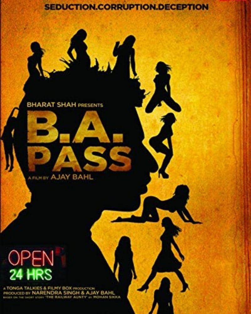 30 Film Dewasa Asia yang Vulgar dan Banyak Adegan Seks | Popmama.com