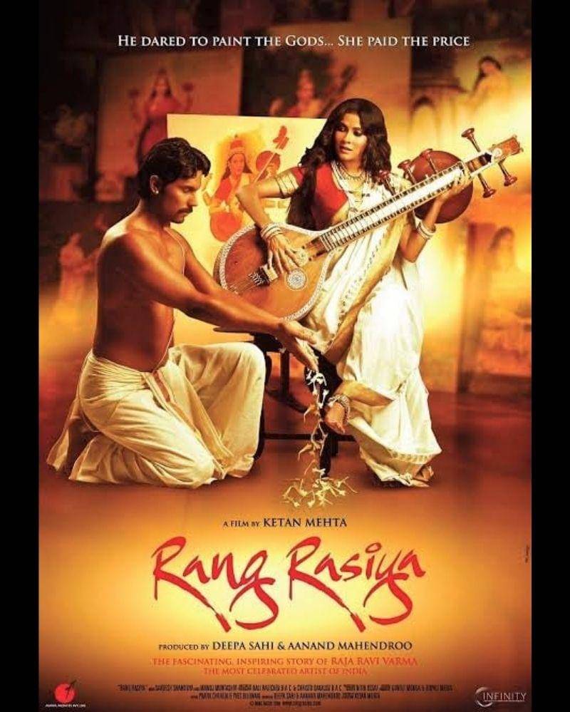 30 Film Dewasa Asia yang Vulgar dan Banyak Adegan Seks | Popmama.com