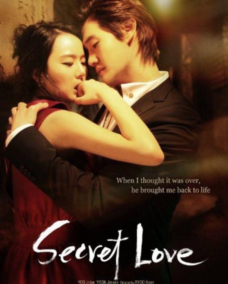 30 Film Dewasa Asia yang Vulgar dan Banyak Adegan Seks | Popmama.com