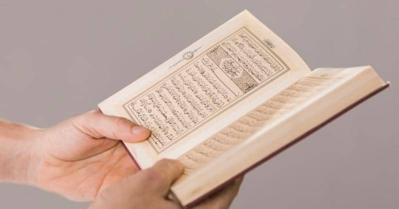 Contoh Mad Thobi'i dalam Bacaan Al-Qur'an dan Pengertiannya | Popmama.com