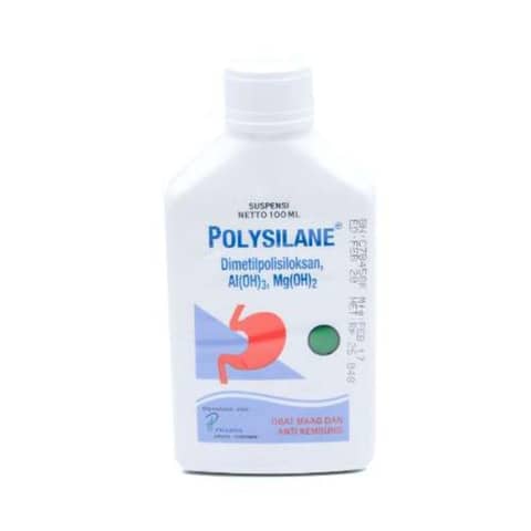 5 Merek Obat Maag yang Bagus dan Jenis-jenisnya | Popmama.com