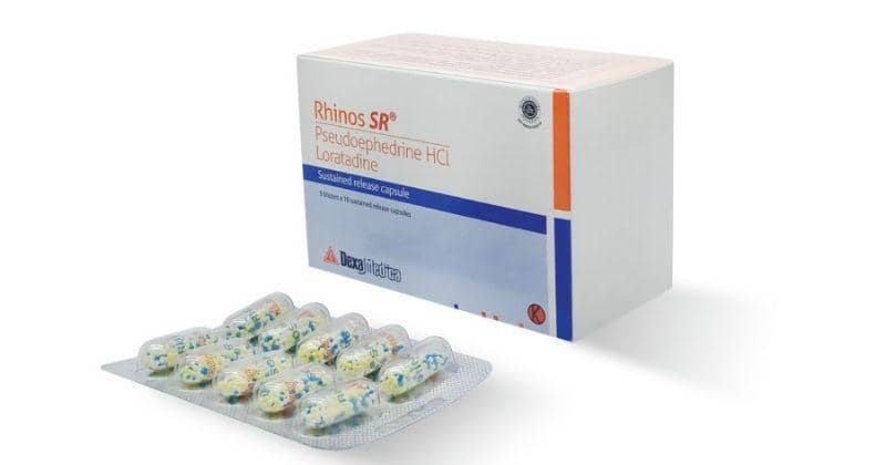 Rhinos: Manfaat, Efek Samping, dan Harga | Popmama.com