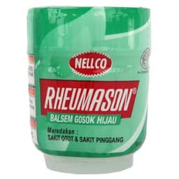8 Rekomendasi Merk Obat Pegal Linu Ampuh dan Harganya | Popmama.com