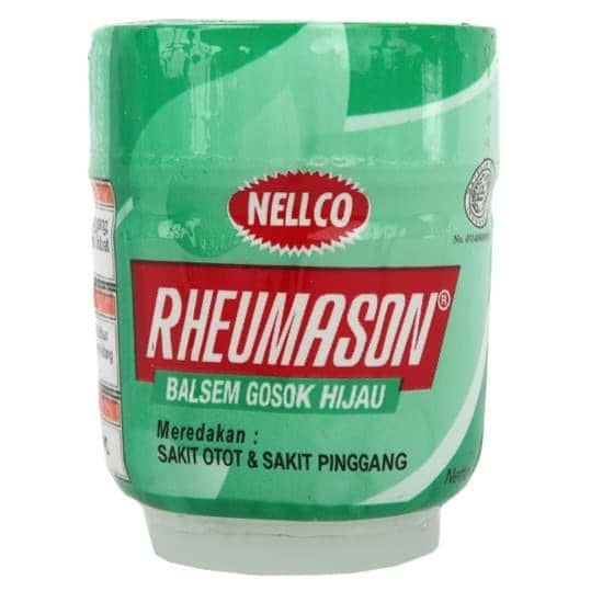 8 Rekomendasi Merk Obat Pegal Linu Ampuh dan Harganya | Popmama.com