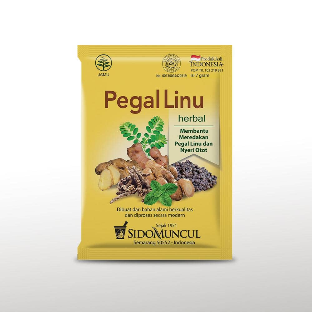 8 Rekomendasi Merk Obat Pegal Linu Ampuh dan Harganya | Popmama.com