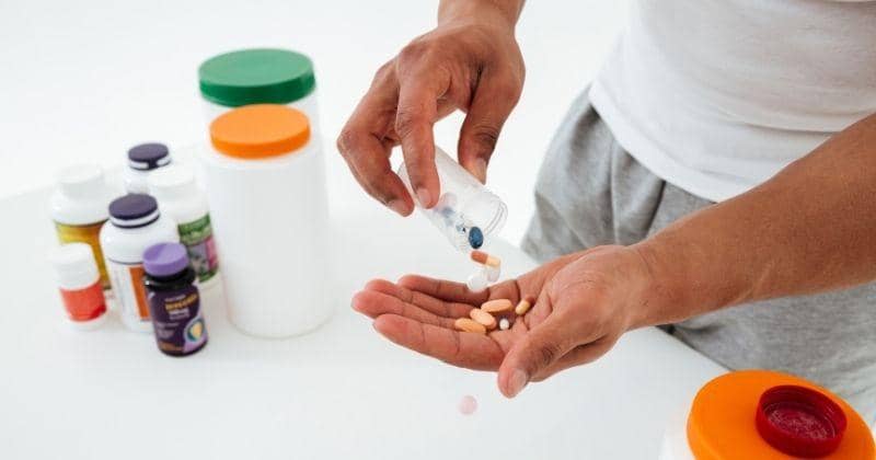 11 Rekomendasi Suplemen untuk Meningkatkan Hormon Testosteron | Popmama.com