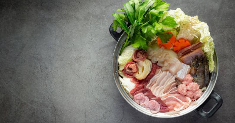 Resep dan Cara Membuat Suki, Menu Kesukaan Anak | Popmama.com