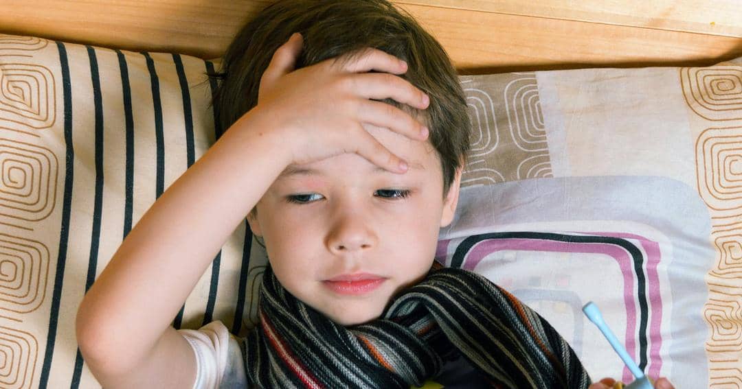 Rhinos Neo Drops: Manfaat, Dosis, dan Efek Samping pada Anak | Popmama.com