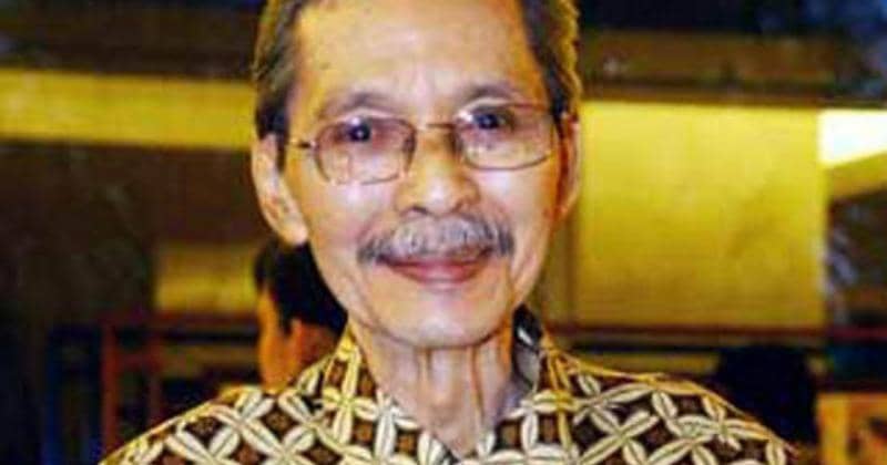 Lirik Lagu Aku Anak Indonesia karya AT Mahmud | Popmama.com