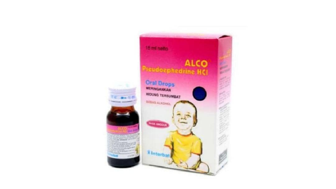 Alco Drops: Manfaat, Dosis, dan Efek Samping | Popmama.com