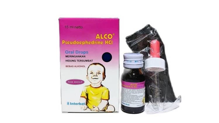 Alco Drops: Manfaat, Dosis, dan Efek Samping | Popmama.com