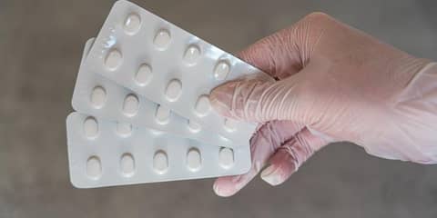 5 Jenis Obat Antikolinergik | Popmama.com