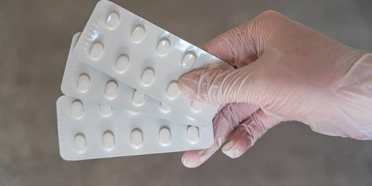 5 Jenis Obat Antikolinergik | Popmama.com