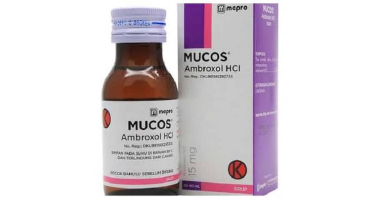Mucos Drops: Manfaat, Dosis, dan Efek Sampingnya | Popmama.com