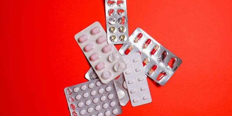5 Jenis Obat Antikolinergik | Popmama.com