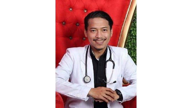 7 Rekomendasi Dokter Anak Terdekat di Jakarta Barat | Popmama.com