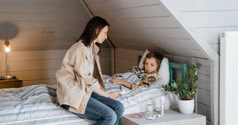 Zamel Drop: Manfaat, Dosis, dan Cara Penggunaannya | Popmama.com