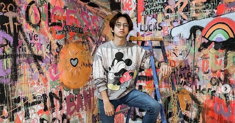 Profil Youtuber Gaming Afif Yulistian | Popmama.com