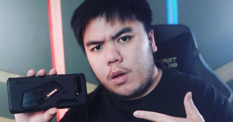 Biodata dan Profil Lengkap Dyland Pros! | Popmama.com