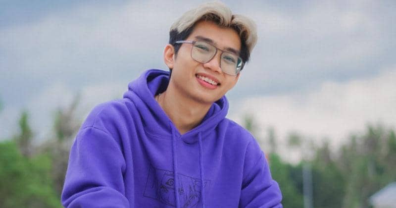 Profil dan Biodata Frost Diamond | Popmama.com