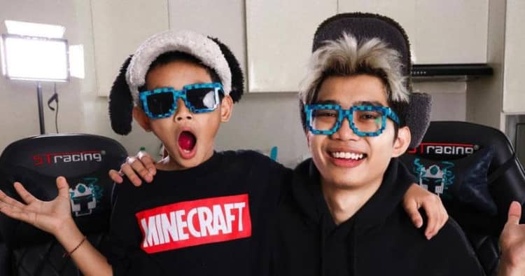 Profil dan Biodata Frost Diamond | Popmama.com