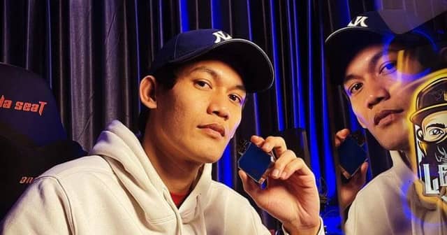 Profil Youtuber Free Fire LetDa Hyper, idola anak muda! | Popmama.com