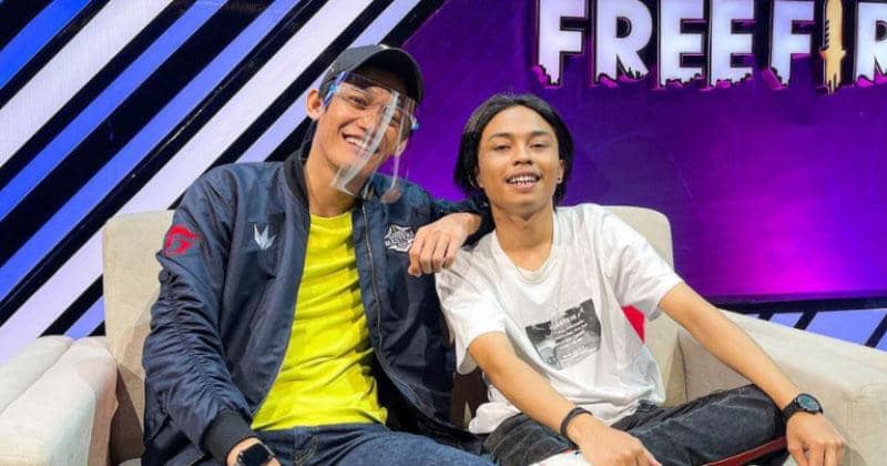 Profil Youtuber Free Fire LetDa Hyper, idola anak muda! | Popmama.com