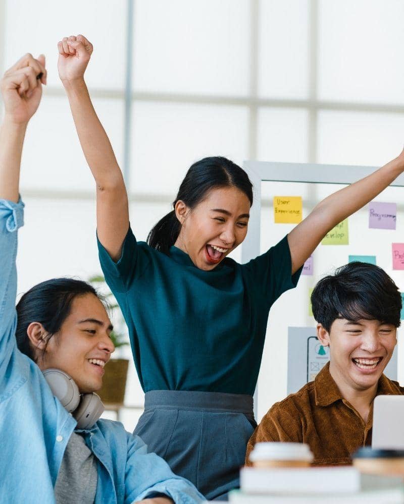 12 Kata Semangat dalam Bahasa Korea, Lengkap dengan Artinya | Popmama.com