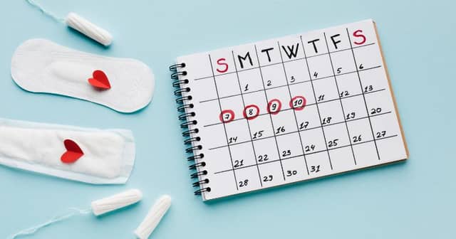 10 Cara Cepat Hamil setelah Haid Menurut Islam | Popmama.com