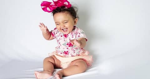 400 Nama Bayi Perempuan Huruf A yang Cantik & Bermakna | Popmama.com