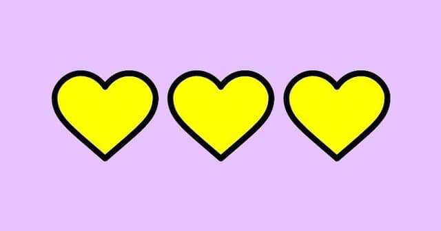 10 Makna Emoji Hati Berdasarkan Warnanya | Popmama.com