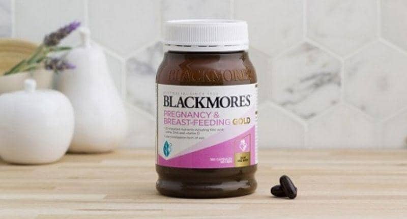11 Merk Vitamin untuk Promil yang Efektif | Popmama.com