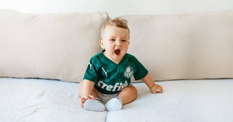 700 Ide Nama Bayi Laki-Laki Modern Inisial A-Z | Popmama.com