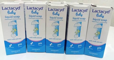 Lactacyd Baby Liquid: Manfaat dan Cara Penggunaan | Popmama.com