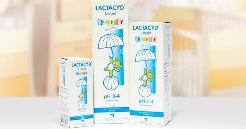 Lactacyd Baby Liquid: Manfaat dan Cara Penggunaan | Popmama.com