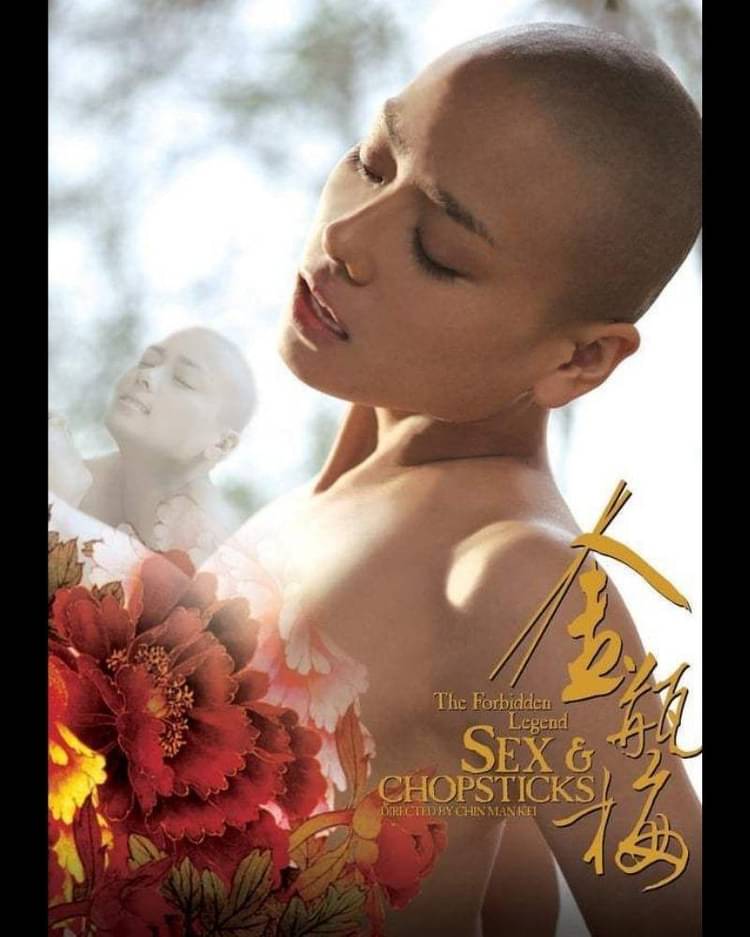 15 Film Semi China Bertema Sejarah yang Banyak Adegan Seks | Popmama.com