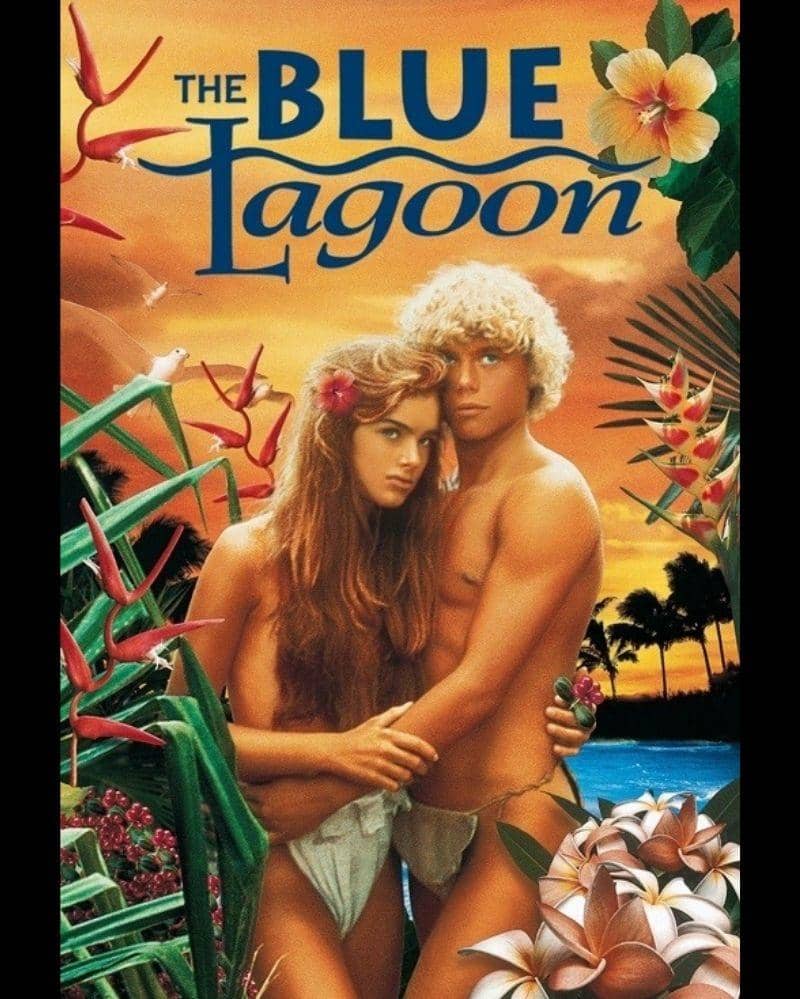 15 Film Dewasa Jadul Tahun 80-an, Tanpa Ada Sensor | Popmama.com